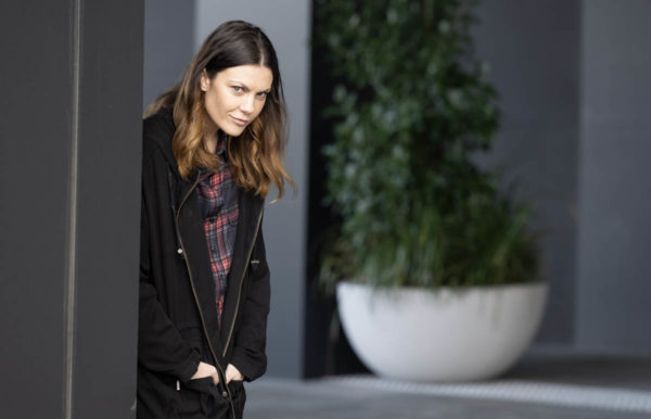 Neighbours welcomes new character Veronica McLain