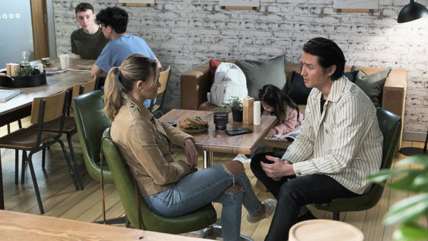 Neighbours Spoilers – New stories and photos for mid-to-late January 2024