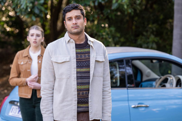 Neighbours Spoilers – New stories and photos for mid-to-late January 2024