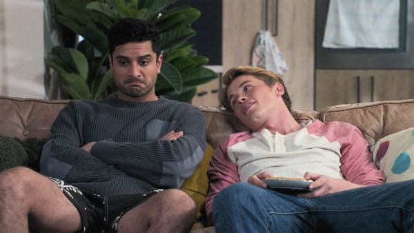Neighbours Spoilers – New stories and photos for mid-to-late January 2024