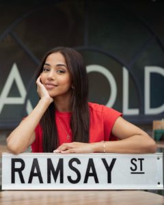 Neighbours Spoilers – New faces and returnees on Ramsay Street