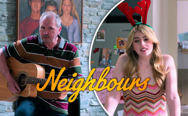 Neighbours Spoilers and News - Back to the Bay