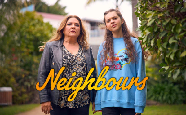 Neighbours 2024 Spoilers – First storylines and pictures for January