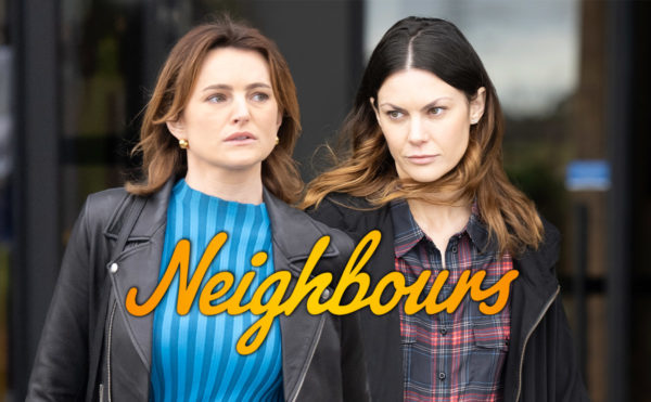 Neighbours Spoilers and News - Back to the Bay