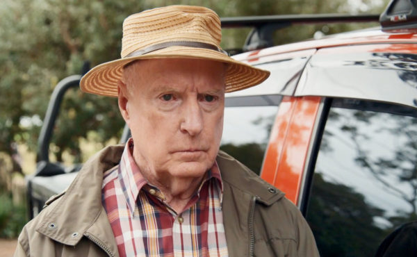 Home and Away favourites put on touching tribute to Alf Stewart