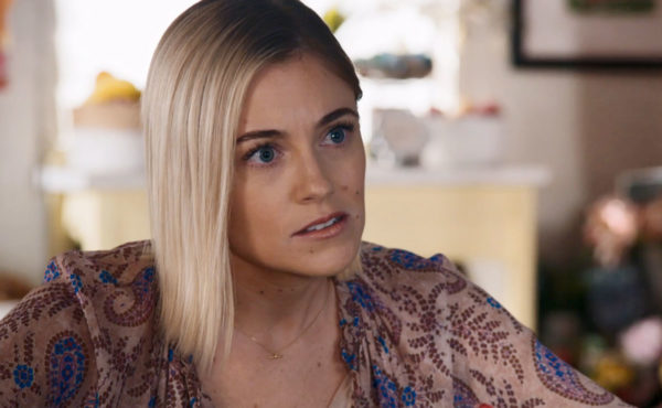 Home and Away favourites put on touching tribute to Alf Stewart