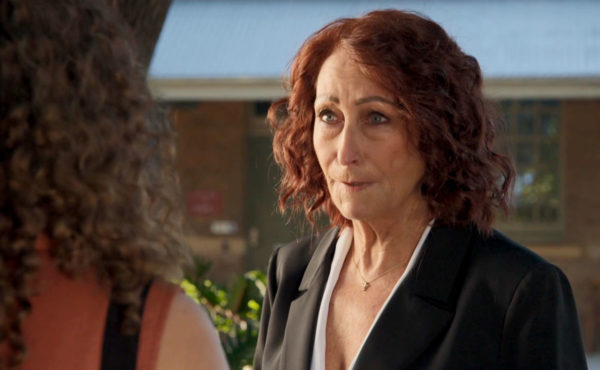 Home and Away favourites put on touching tribute to Alf Stewart