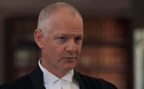 Home and Away's Irene faces mammoth 7-year prison sentence