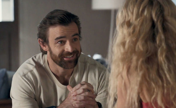 Two new faces in Home and Away as Bree meets Remi's parents