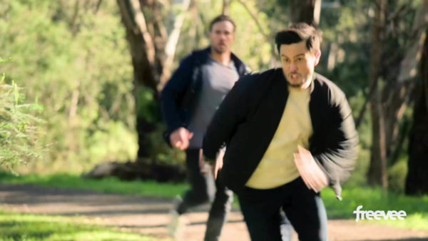 Neighbours airs major death of beloved character after tragic fall