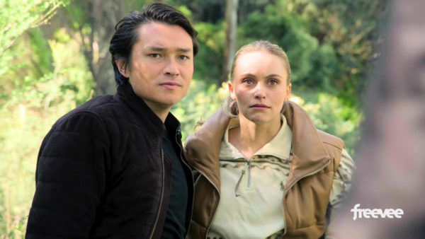 Neighbours airs major death of beloved character after tragic fall