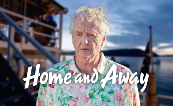 "You're cut off, it's over" – Home and Away's John left broken by Maz