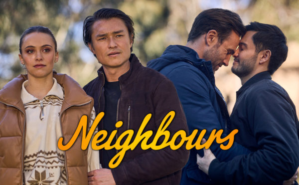 Tragedy teased in new Neighbours spoilers and photos