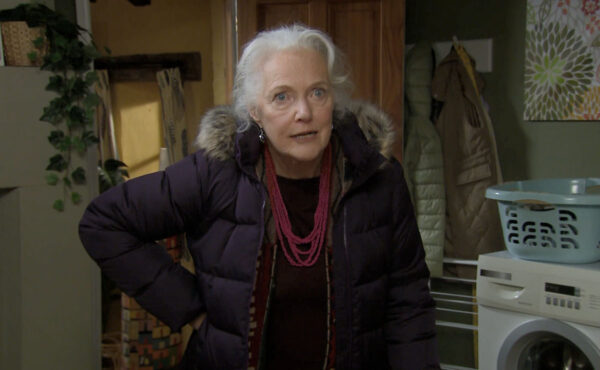 Emmerdale airs surprise return for two characters