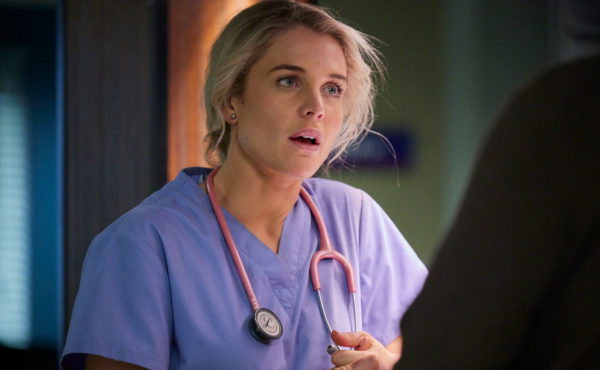 Home and Away Spoilers - New doctor Levi arrives to save Mackenzie
