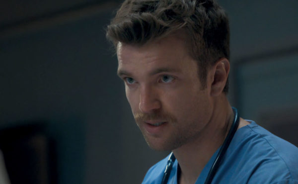 Home and Away Spoilers - New doctor Levi arrives to save Mackenzie