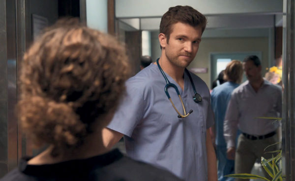 Home and Away Spoilers - New doctor Levi arrives to save Mackenzie