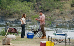 Home and Away Spoilers – Can Cash save Eden from her captors?