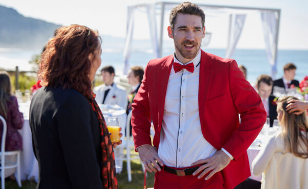 Home and Away airs Xander Delaney's Summer Bay departure