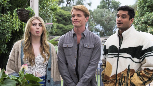 Neighbours Spoilers – Andrew Rodwell hides a lifechanging secret