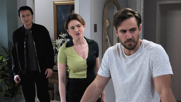 Neighbours releases new spoilers and pictures for late February