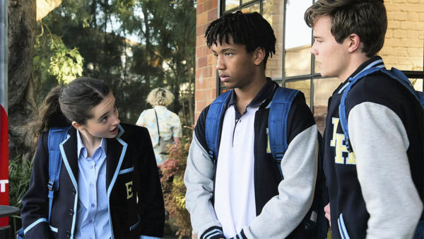 Neighbours reveals huge spoilers and photos for March 2025