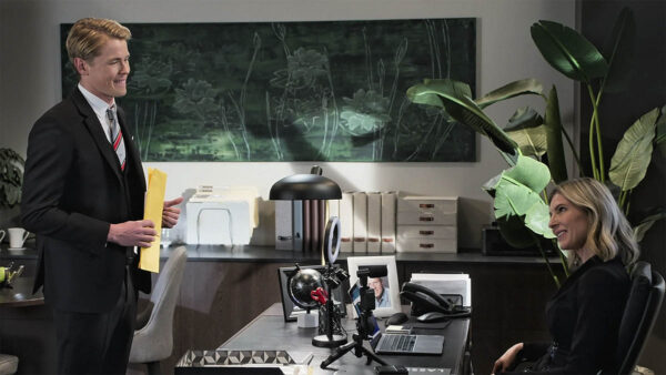 Neighbours releases new spoilers and photos for late March