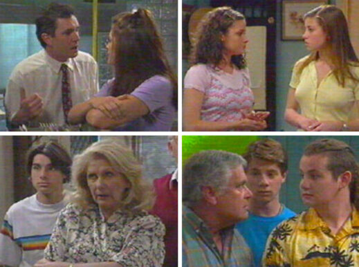 Neighbours' 9000th episode – A look back at the big milestones