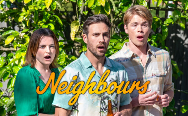 Neighbours releases new spoilers and photos for late March