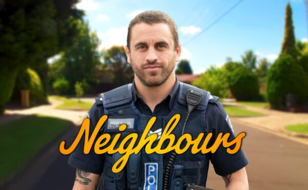Neighbours Spoilers – Andrew Rodwell hides a lifechanging secret