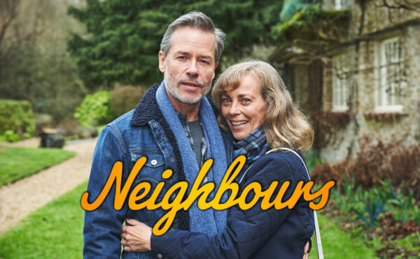 Neighbours' Jane Harris left heartbroken by update from fiancé Mike