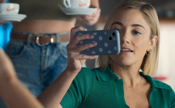 Home and Away Spoilers – Felicity and Tane give in to temptation