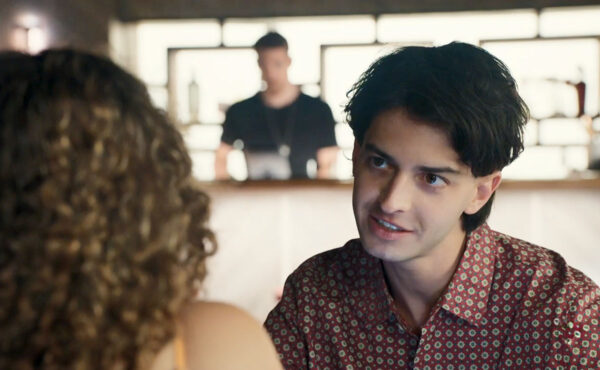 Home and Away's Tane furious over accusations of baby 'obsession'