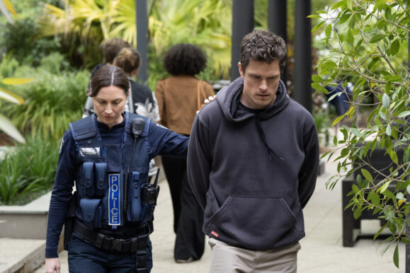 Neighbours Spoilers – Dex Varga-Murphy goes missing