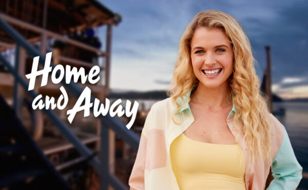 Home and Away News - Back to the Bay