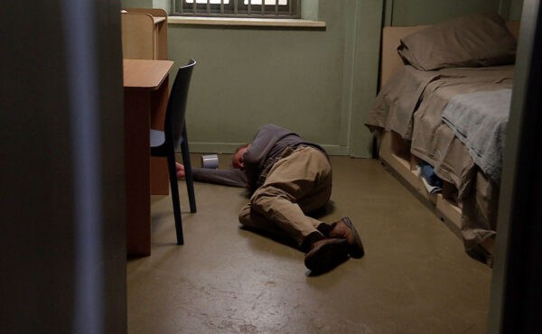 Corrie's Roy to make breakthrough that could secure his freedom