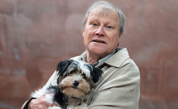 Beloved Coronation Street favourite kidnapped in Roy Cropper storyline