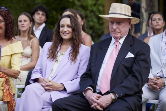 Home and Away dropped from Channel 5's main channel in schedule shakeup