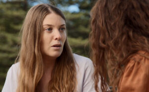 Home and Away to introduce new foster child Eliza next week