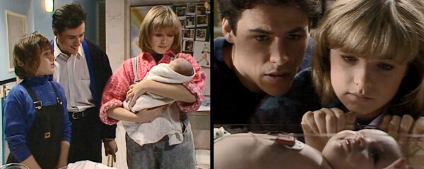 Home and Away to introduce new foster child Eliza next week