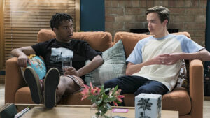 Neighbours Spoilers – Dex Varga-Murphy goes missing