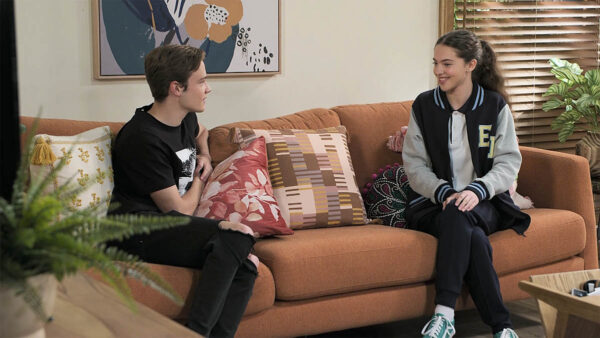 New Neighbours spoilers and photos for mid to late May
