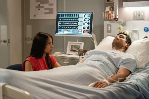 New Neighbours spoilers and photos for mid to late May