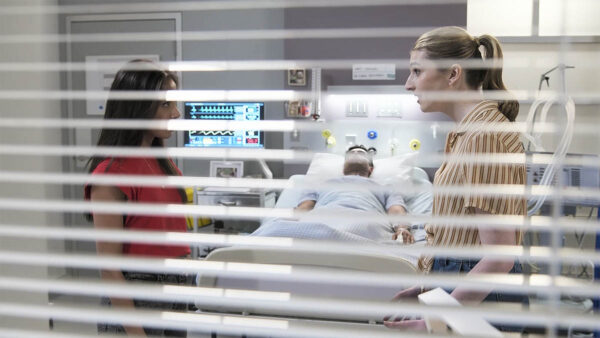 Neighbours Spoilers – Haz wakes up but Mackenzie is cut out