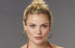 Mia Anderson (Anna Samson) - Home and Away Characters