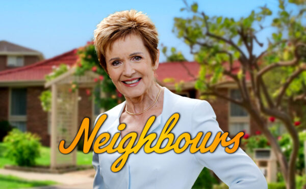 Willow Harris - Home and Away Characters