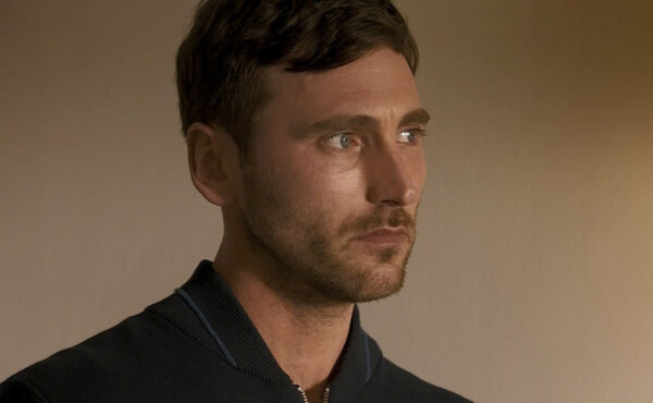 Bernie's long-lost son Christopher arrives on Coronation Street