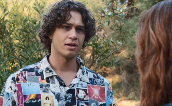 Home and Away romance for Remi as he gets a taste of Hollywood