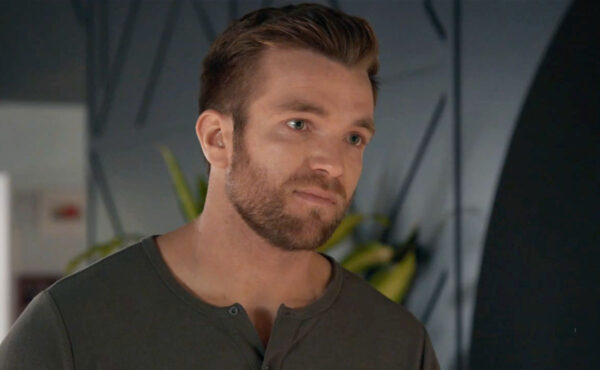 Home and Away's Eden disowns Levi after uncovering his affair