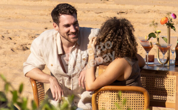 Home and Away's Cash and Eden set to get engaged